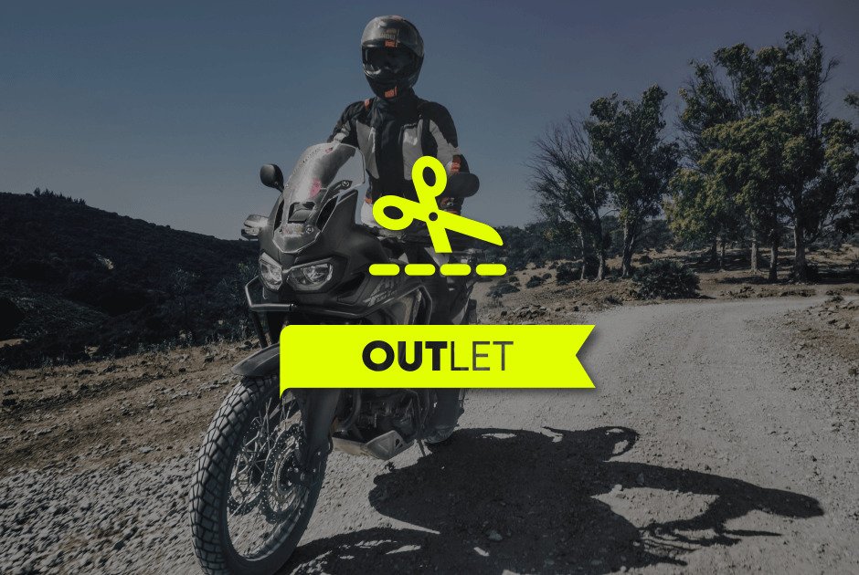 Sklep internetowy z odzieżą dla motocyklistów - SHIMA CENTER